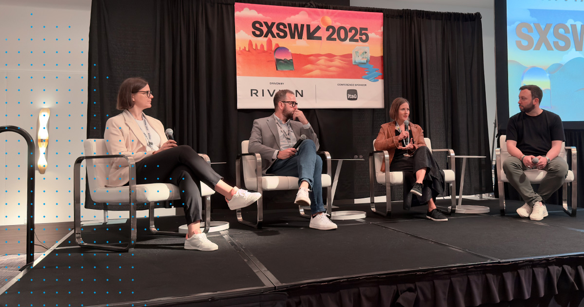 GovTech for Good - Tech as a Catalyst for Better Government - byte